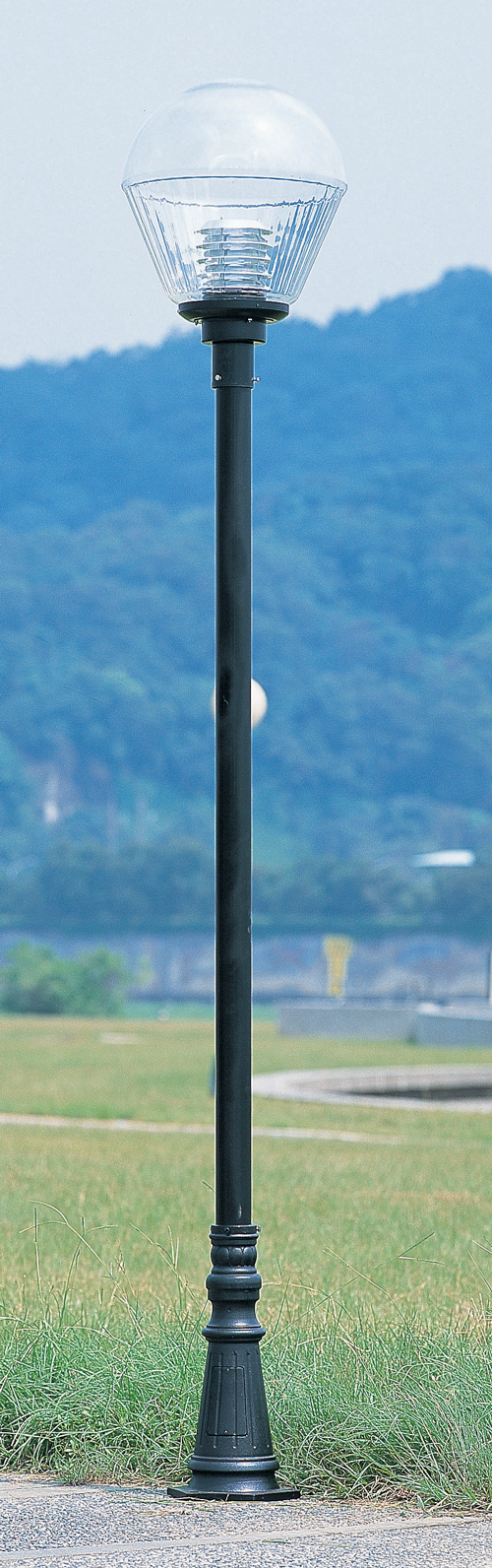 LED景觀照明燈具 - DL201-13-15901A 產地：台灣