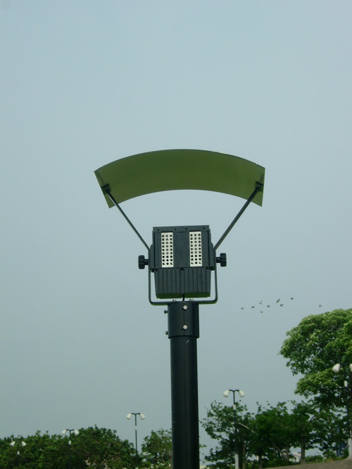 LED景觀照明燈具 - DL201-12-7793 產地：台灣