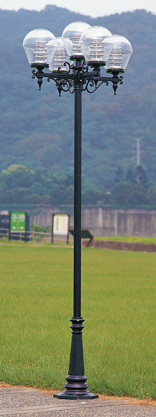 LED景觀照明燈具 - DL201-16-15901E 產地：台灣