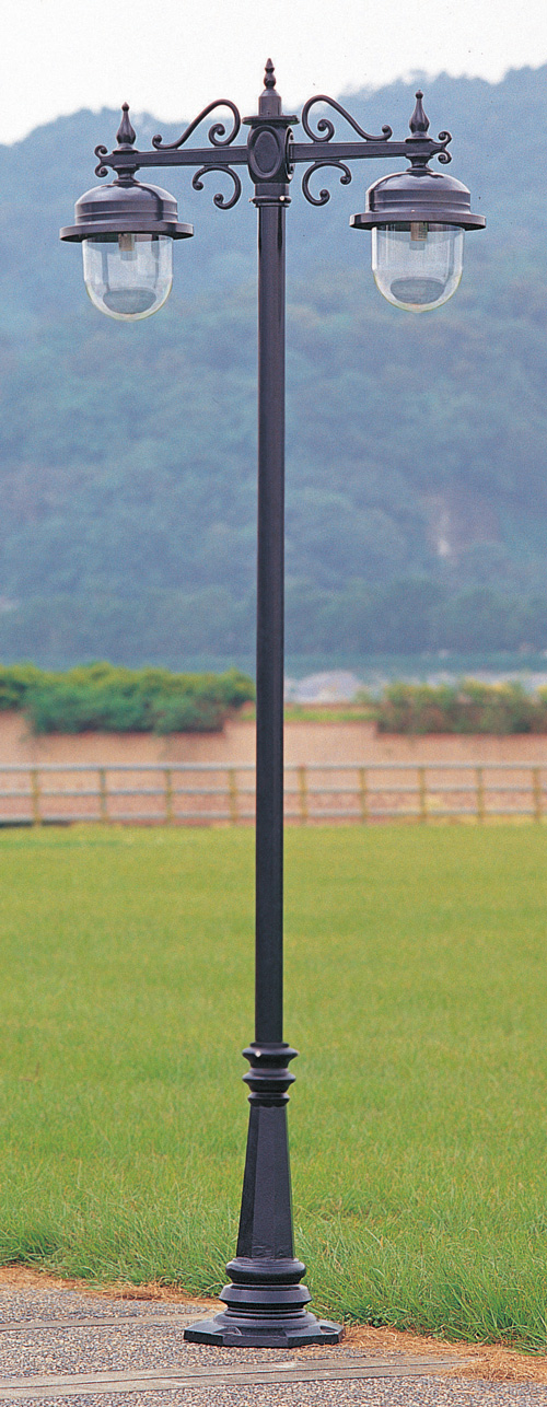 LED景觀照明燈具 - DL201-15-3-41 產地：台灣